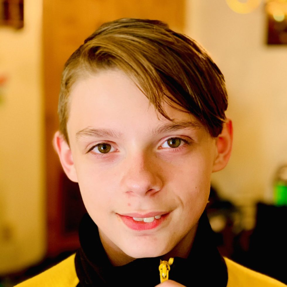 COL 2021 Nominees - Leadership Everyone