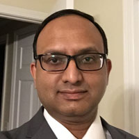 Mohammad Samee - Leadership Everyone