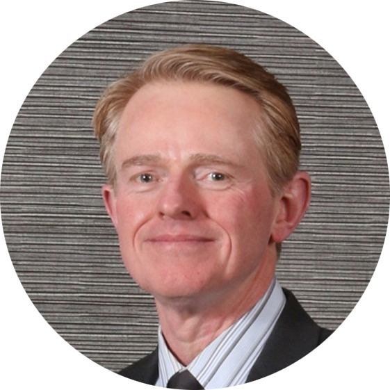 niall 2018 headshot picture circle - Leadership Everyone