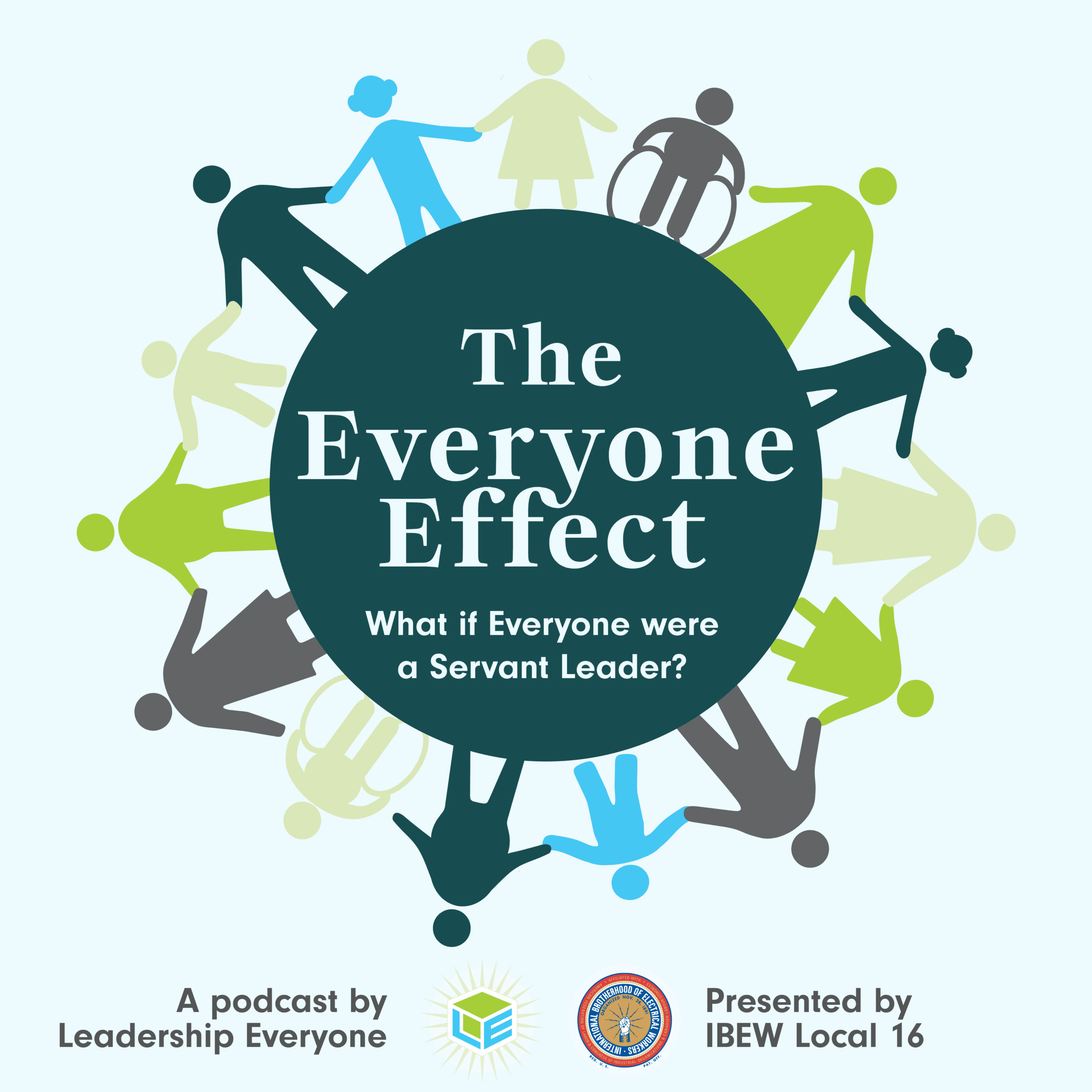 The Everyone Effect - Leadership Everyone